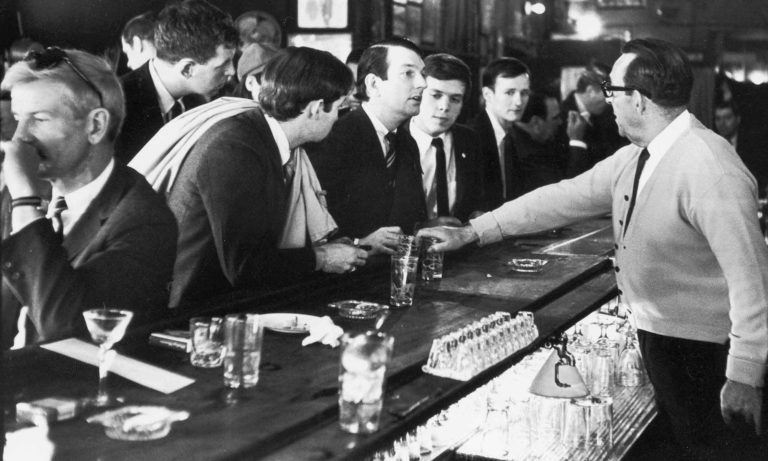 Timelines – [Emphasis Mine]