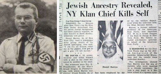 Timeline: 1965 – [Emphasis Mine]