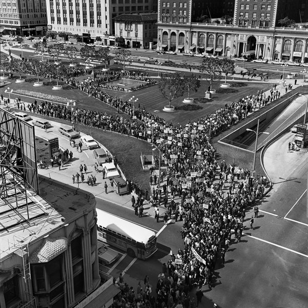 Timeline: 1965 – [Emphasis Mine]