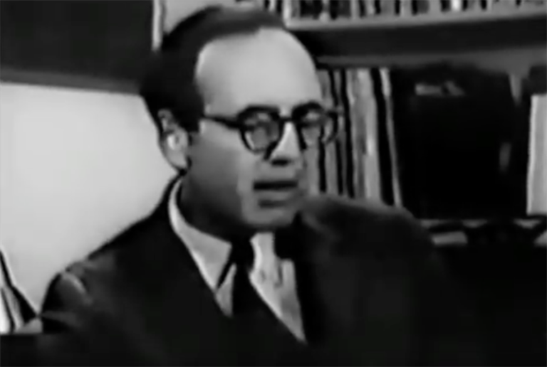 Arthur Goldman – [Emphasis Mine]