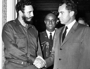 Timeline: 1959 – [Emphasis Mine]