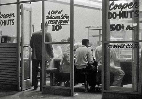 The Los Angeles Cooper Do-Nuts Riot – [Emphasis Mine]