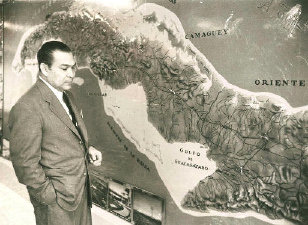 Batista – [Emphasis Mine]