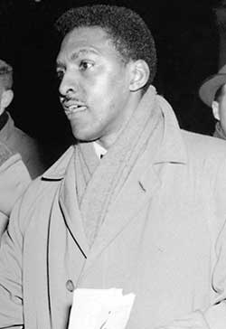 January 1953 – [Emphasis Mine]