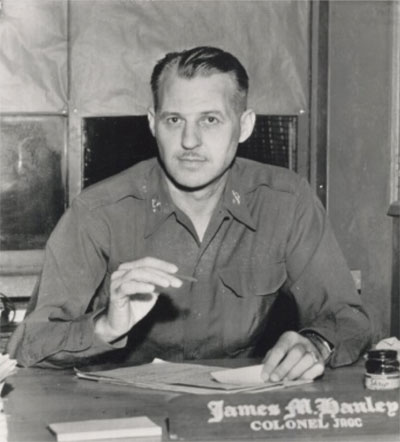 November 1951 – [Emphasis Mine]