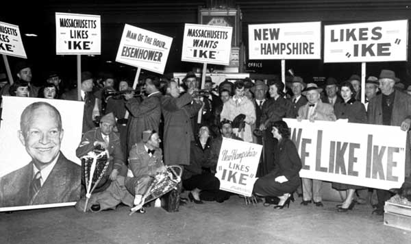 March 1952 – [Emphasis Mine]
