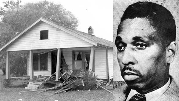 December 1951 – [Emphasis Mine]