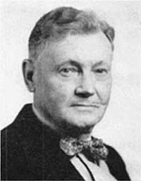 James M. Reinhardt – [Emphasis Mine]