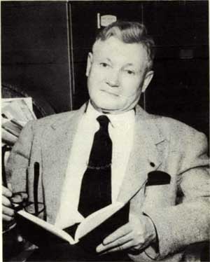 The FBI Bulletin’s “Sex-Fused Imagination” – [Emphasis Mine]