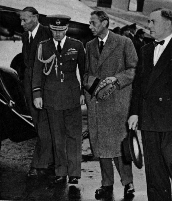 September 1951 – [Emphasis Mine]