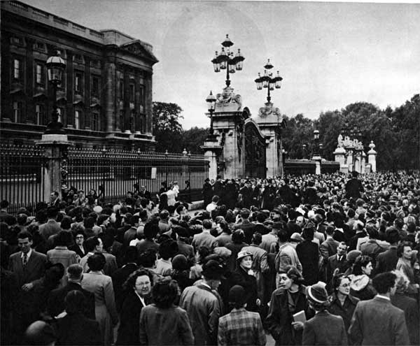 September 1951 – [Emphasis Mine]