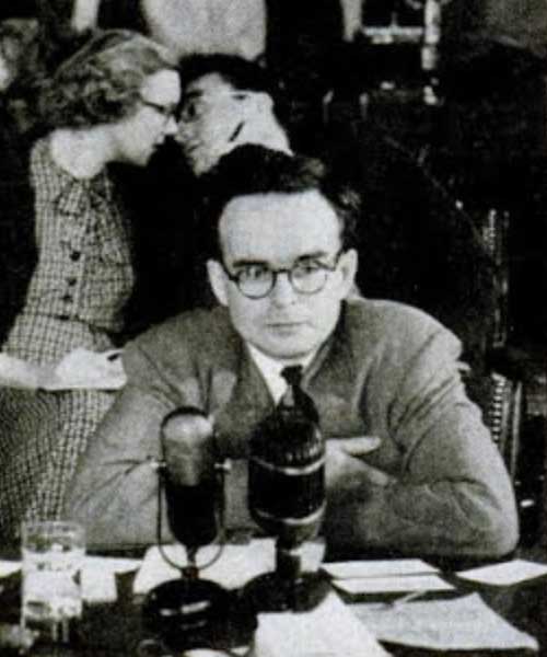 March 1950 – [Emphasis Mine]